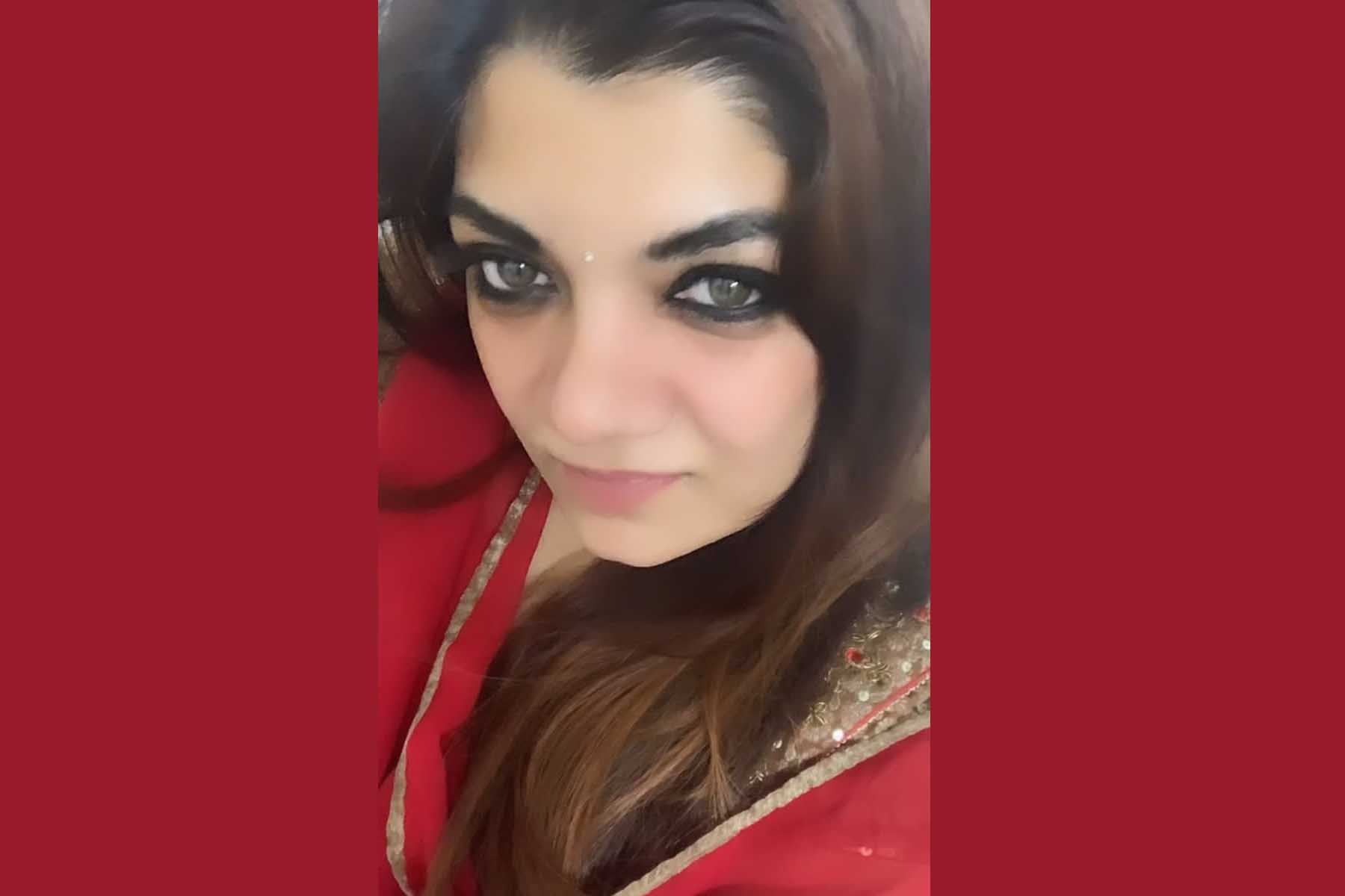 Instagram's Rising Star Natasha Anwar Tells The Secret Behind Growth On ...