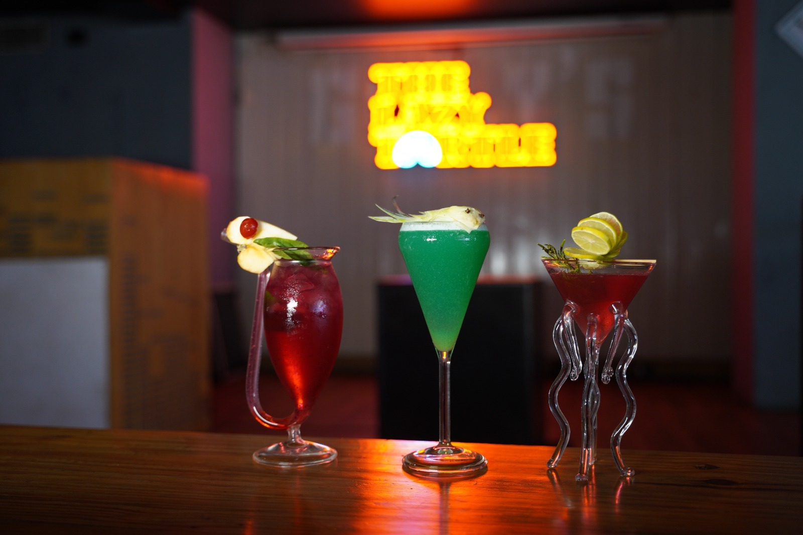 Go Slow & Pay Low: The Lazy Turtle - Koramangala's Newest Sensation is ...