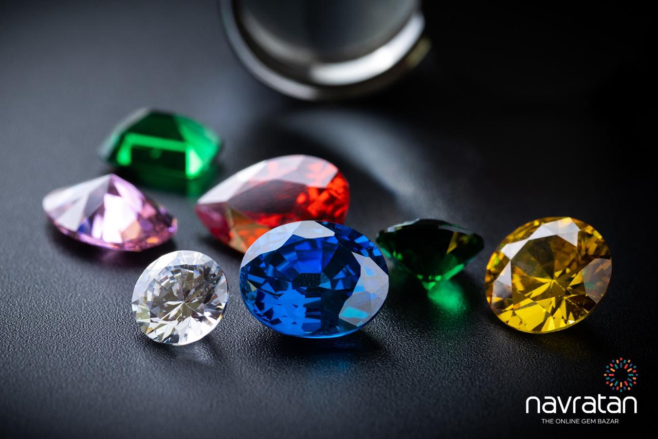 Navratan: Where Beauty Meets Power in Precious Gemstones - The National ...