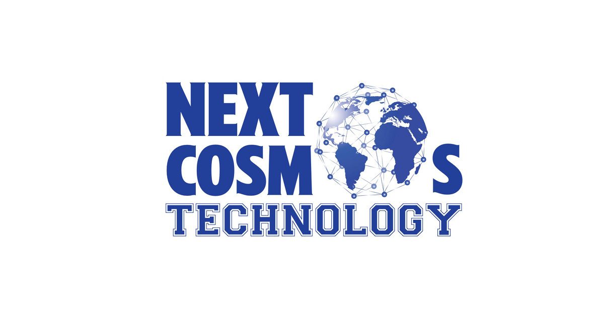 Next Cosmos Technology: Upskill Tech Career with Custom Software ...