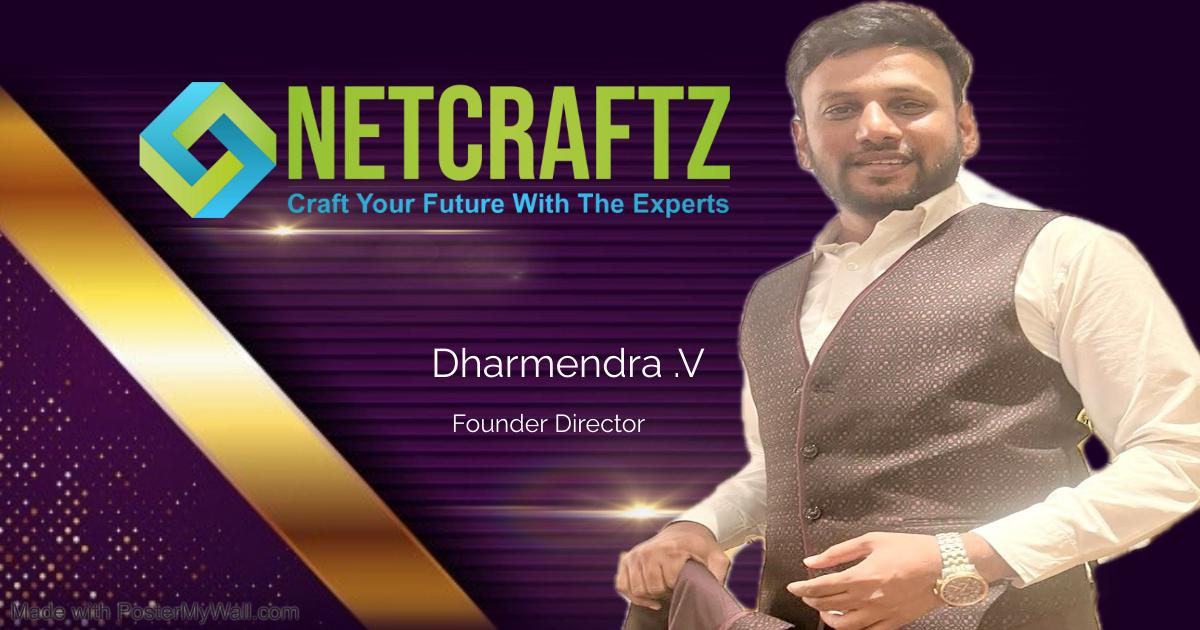 Netcraftz Edutech: Empowering Students, Shaping the Future - The ...