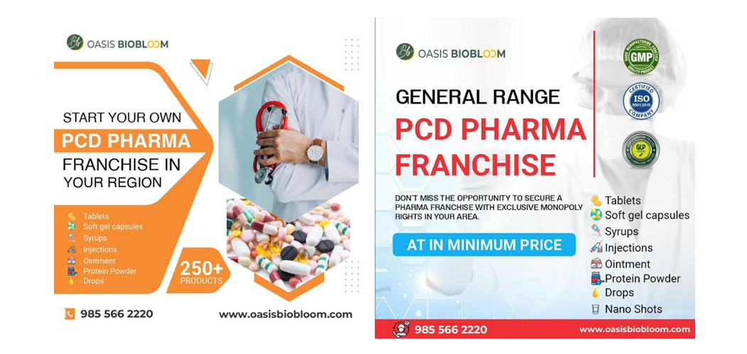 Oasis Bio Bloom Becomes A Leading Force In Indian Pharmaceutical ...