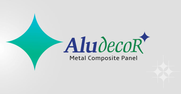 A Star to Guide the Future: Aludecor’s New Logo Marks a Milestone in ...