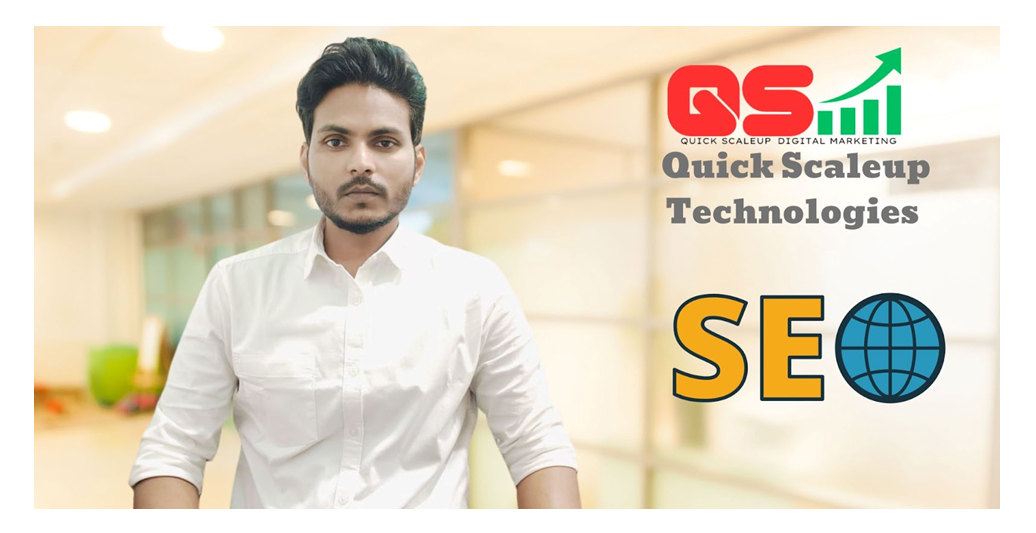 Quick Scaleup Technologies: How a Patna-Based Startup is Powering Global Digital Growth - The ...