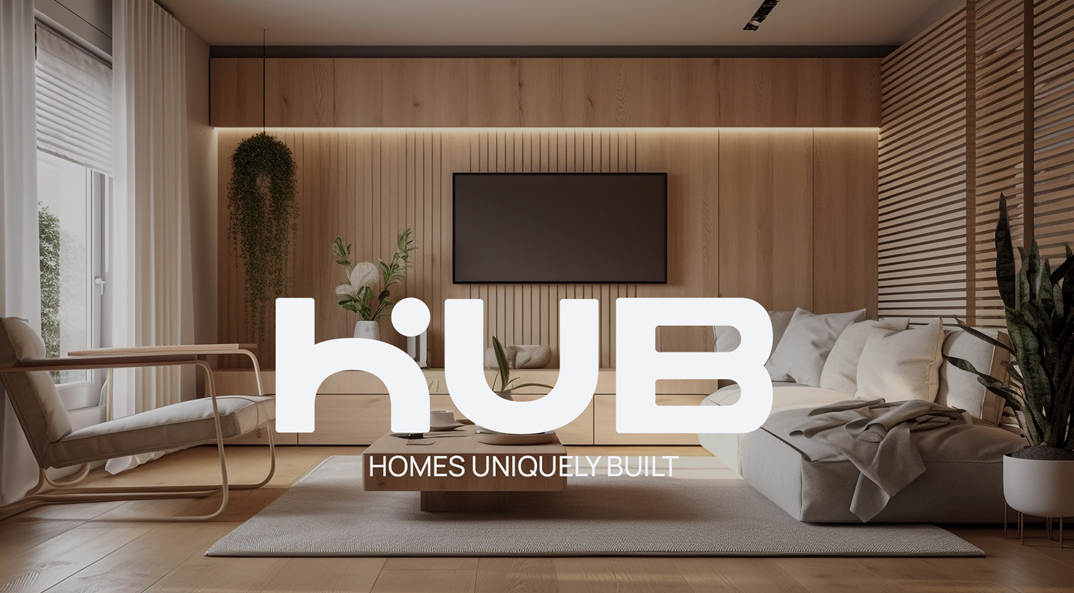 HUB Interior Debuts: Homes Under Budget Rebrands with New Identity and ...