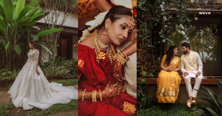 Redefining Luxury Wedding Stories with Art and Emotions - The National Reader